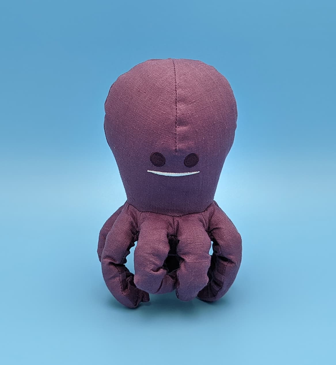 Octo - Stretchy Legs Octopus – Pawtas